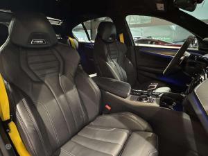 Melns BMW M5 2018 Viļņa, ar dzinēja tilpumu 4.40 L un nobraukumu 69 tūkst. km par 57000 €, foto 34 vietnē AUTOMOTO.COM.LV