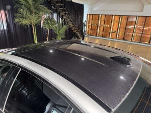 Melns BMW M5 2018 Viļņa, ar dzinēja tilpumu 4.40 L un nobraukumu 69 tūkst. km par 57000 €, foto 36 vietnē AUTOMOTO.COM.LV
