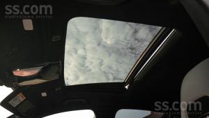 Black BMW M5 2019 in Daugavpils, with an engine capacity of 4.40 L and mileage of 100 thousand km for 62900 €, photo 16 on AUTOMOTO.COM.LV