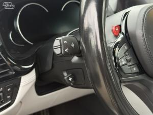 Черный БМВ М5 2019 в Вильнюс, объемом двигателя 4.40 л и пробегом 62 тыс. км за 53000 €, фото 27 на AUTOMOTO.COM.LV