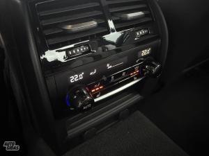 Черный БМВ М5 2019 в Вильнюс, объемом двигателя 4.40 л и пробегом 62 тыс. км за 53000 €, фото 31 на AUTOMOTO.COM.LV
