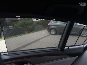 Черный БМВ М5 2019 в Вильнюс, объемом двигателя 4.40 л и пробегом 62 тыс. км за 53000 €, фото 33 на AUTOMOTO.COM.LV