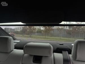 Черный БМВ М5 2019 в Вильнюс, объемом двигателя 4.40 л и пробегом 62 тыс. км за 53000 €, фото 34 на AUTOMOTO.COM.LV