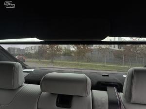 Черный БМВ М5 2019 в Вильнюс, объемом двигателя 4.40 л и пробегом 62 тыс. км за 53000 €, фото 39 на AUTOMOTO.COM.LV