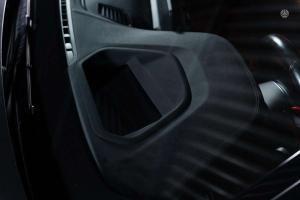 Melns BMW M5 2020 Viļņa, ar dzinēja tilpumu 4.40 L un nobraukumu 51 tūkst. km par 59998 €, foto 25 vietnē AUTOMOTO.COM.LV