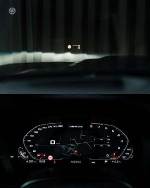 Melns BMW M5 2020 Viļņa, ar dzinēja tilpumu 4.40 L un nobraukumu 51 tūkst. km par 59998 €, foto 27 vietnē AUTOMOTO.COM.LV