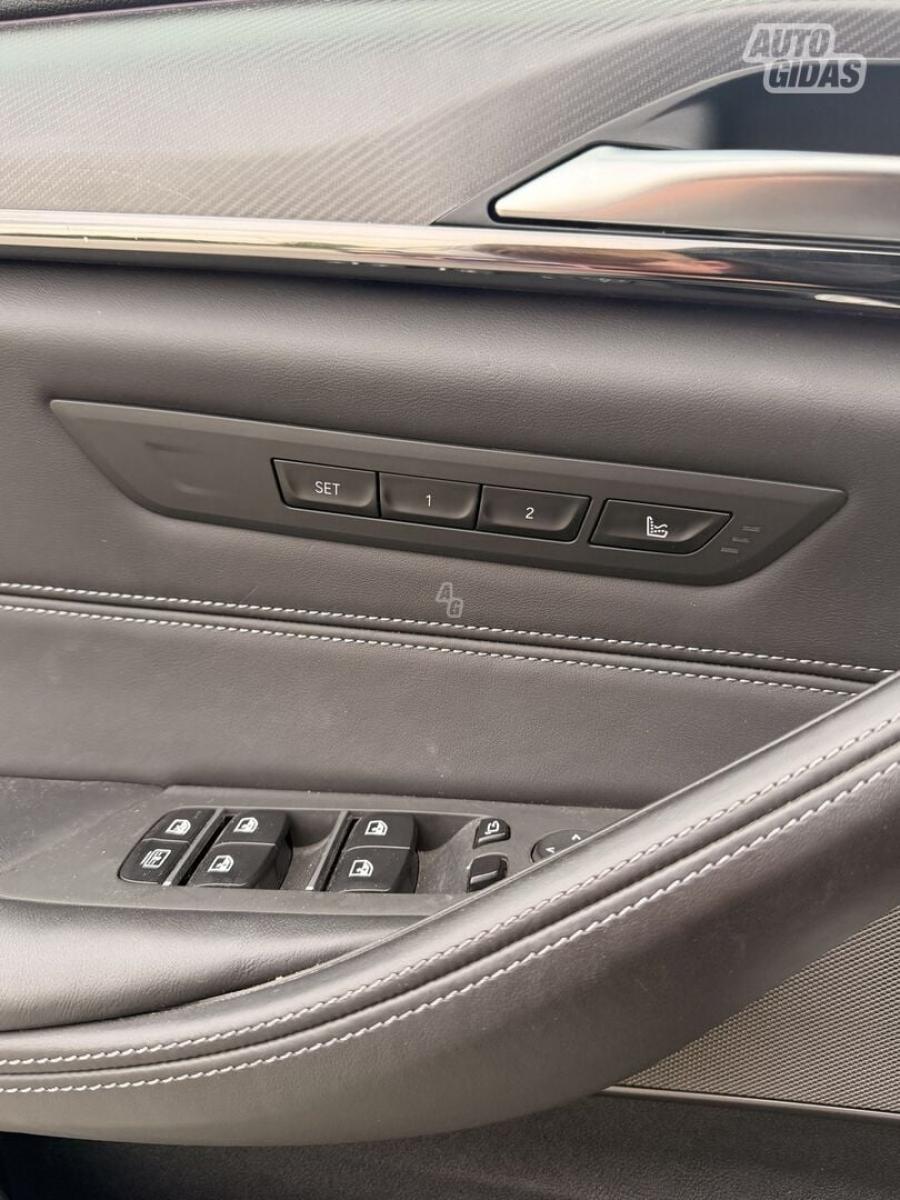 Черный БМВ М5 2021 в Вильнюс, объемом двигателя 4.40 л и пробегом 33 тыс. км за 73000 €, фото 19 на AUTOMOTO.COM.LV