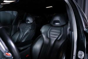 Melns BMW M5 2021 Viļņa, ar dzinēja tilpumu 4.40 L un nobraukumu 36 tūkst. km par 64999 €, foto 21 vietnē AUTOMOTO.COM.LV