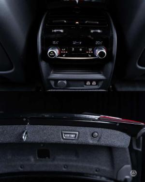 Melns BMW M5 2021 Viļņa, ar dzinēja tilpumu 4.40 L un nobraukumu 36 tūkst. km par 64999 €, foto 33 vietnē AUTOMOTO.COM.LV