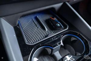 Melns BMW M5 2024 Marijampole, ar dzinēja tilpumu 4.40 L un nobraukumu 15 tūkst. km par 119950 €, foto 19 vietnē AUTOMOTO.COM.LV