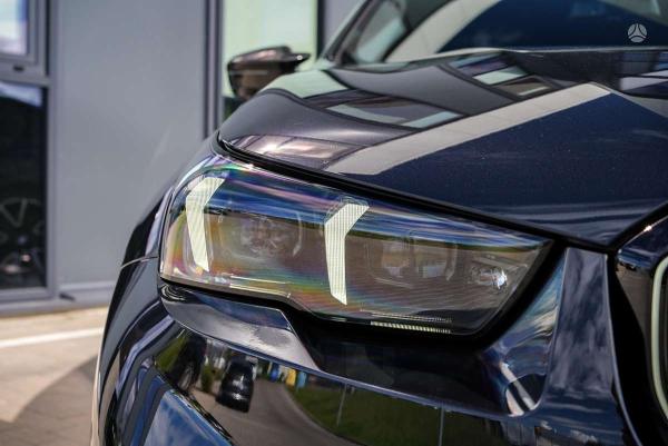 Melns BMW M5 2024 Kauņa, ar dzinēja tilpumu 4.40 L un nobraukumu 19 tūkst. km par 111450 €, foto 8 vietnē AUTOMOTO.COM.LV