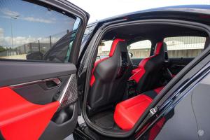 Black BMW M5 2024 in Kaunas, with an engine capacity of 4.40 L and mileage of 19 thousand km for 111450 €, photo 41 on AUTOMOTO.COM.LV