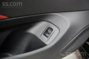 Melns BMW M5 2025 Jelgava, ar dzinēja tilpumu 4.40 L un nobraukumu 8 tūkst. km par 118000 €, foto 23 vietnē AUTOMOTO.COM.LV