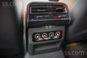 Melns BMW M5 2025 Jelgava, ar dzinēja tilpumu 4.40 L un nobraukumu 8 tūkst. km par 118000 €, foto 25 vietnē AUTOMOTO.COM.LV