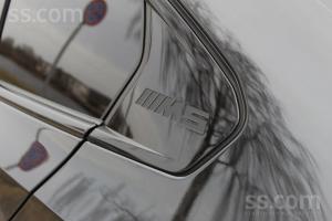 Melns BMW M5 2025 Jelgava, ar dzinēja tilpumu 4.40 L un nobraukumu 8 tūkst. km par 118000 €, foto 33 vietnē AUTOMOTO.COM.LV