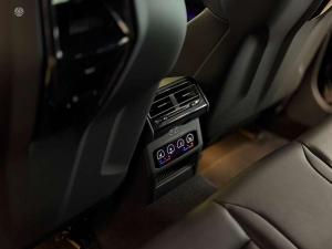 Black BMW M5 2025 in Klaipeda, with an engine capacity of 4.40 L and mileage of 7 thousand km for 112000 €, photo 17 on AUTOMOTO.COM.LV