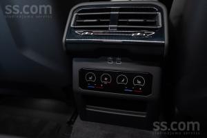 Melns BMW M5 2025 Rīga, ar dzinēja tilpumu 4.40 L un nobraukumu 6 tūkst. km par 123000 €, foto 15 vietnē AUTOMOTO.COM.LV