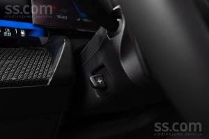 Melns BMW M5 2025 Rīga, ar dzinēja tilpumu 4.40 L un nobraukumu 6 tūkst. km par 123000 €, foto 19 vietnē AUTOMOTO.COM.LV