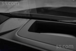 Melns BMW M5 2025 Rīga, ar dzinēja tilpumu 4.40 L un nobraukumu 6 tūkst. km par 123000 €, foto 23 vietnē AUTOMOTO.COM.LV