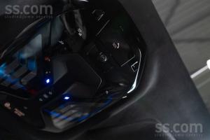 Melns BMW M5 2025 Rīga, ar dzinēja tilpumu 4.40 L un nobraukumu 6 tūkst. km par 123000 €, foto 24 vietnē AUTOMOTO.COM.LV
