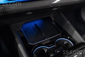 Melns BMW M5 2025 Rīga, ar dzinēja tilpumu 4.40 L un nobraukumu 6 tūkst. km par 123000 €, foto 34 vietnē AUTOMOTO.COM.LV