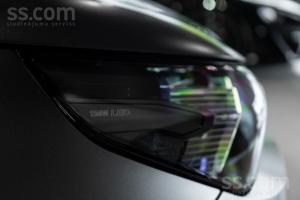 Melns BMW M5 2025 Rīga, ar dzinēja tilpumu 4.40 L un nobraukumu 6 tūkst. km par 123000 €, foto 35 vietnē AUTOMOTO.COM.LV