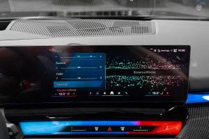 Черный БМВ М5 2025 в Рига, объемом двигателя 4.40 л и пробегом 6 тыс. км за 123000 €, фото 35 на AUTOMOTO.COM.LV