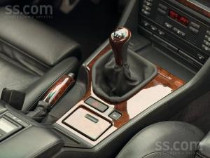 Zils BMW M5 1999 Preiļi, ar dzinēja tilpumu 4.90 L un nobraukumu 310 tūkst. km par 26650 €, foto 11 vietnē AUTOMOTO.COM.LV