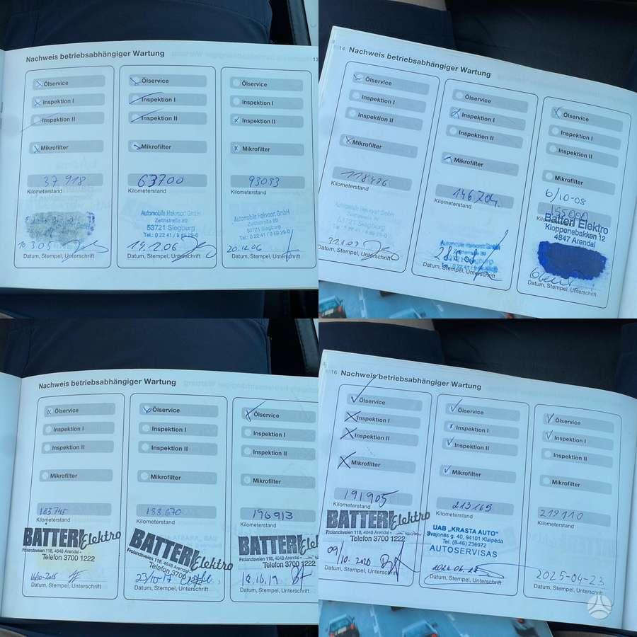 Синий БМВ М5 2002 в Клайпеда, объемом двигателя 4.94 л и пробегом 223 тыс. км за 28000 €, фото 23 на AUTOMOTO.COM.LV