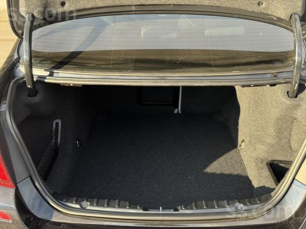 Zils BMW M5 2016 Rīga, ar dzinēja tilpumu 4.40 L un nobraukumu 167 tūkst. km par 33790 €, foto 6 vietnē AUTOMOTO.COM.LV