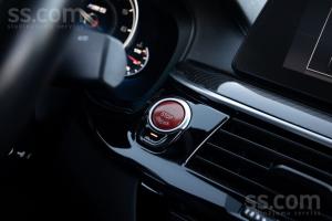 Zils BMW M5 2019 Jelgava, ar dzinēja tilpumu 4.40 L un nobraukumu 109 tūkst. km par 57000 €, foto 28 vietnē AUTOMOTO.COM.LV