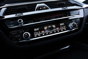 Синий БМВ М5 2019 в Елгава, объемом двигателя 4.40 л и пробегом 109 тыс. км за 57000 €, фото 29 на AUTOMOTO.COM.LV