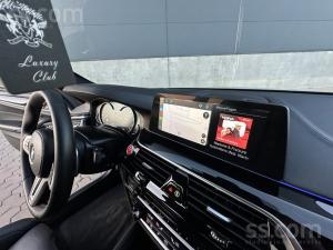 BMW M5 2019 Rīga, ar dzinēja tilpumu 4.40 L un nobraukumu 0 tūkst. km par 99700 €, foto 15 vietnē AUTOMOTO.COM.LV