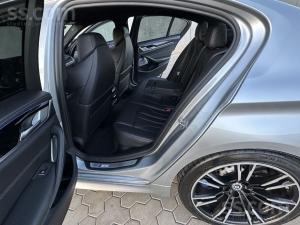 BMW M5 2019 Rīga, ar dzinēja tilpumu 4.40 L un nobraukumu 0 tūkst. km par 99700 €, foto 30 vietnē AUTOMOTO.COM.LV