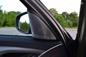 Zaļš BMW M5 2020 Jūrmala, ar dzinēja tilpumu 4.40 L un nobraukumu 58 tūkst. km par 67800 €, foto 14 vietnē AUTOMOTO.COM.LV