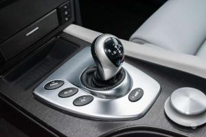 Серый БМВ М5 2007 в Шяуляй, объемом двигателя 5.00 л и пробегом 147 тыс. км за 37900 €, фото 20 на AUTOMOTO.COM.LV