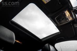 Grey BMW M5 2012 in Riga, with an engine capacity of 4.40 L and mileage of 0 thousand km for 29000 €, photo 15 on AUTOMOTO.COM.LV