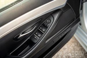 Pelēks BMW M5 2012 Rīga, ar dzinēja tilpumu 4.40 L un nobraukumu 0 tūkst. km par 28000 €, foto 16 vietnē AUTOMOTO.COM.LV