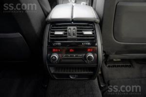 Pelēks BMW M5 2012 Rīga, ar dzinēja tilpumu 4.40 L un nobraukumu 0 tūkst. km par 28000 €, foto 17 vietnē AUTOMOTO.COM.LV