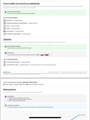 Pelēks BMW M5 2012 Rīga, ar dzinēja tilpumu 4.40 L un nobraukumu 0 tūkst. km par 28000 €, foto 35 vietnē AUTOMOTO.COM.LV