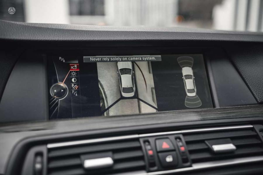 Pelēks BMW M5 2012 Viļņa, ar dzinēja tilpumu 4.40 L un nobraukumu 157 tūkst. km par 26200 €, foto 13 vietnē AUTOMOTO.COM.LV