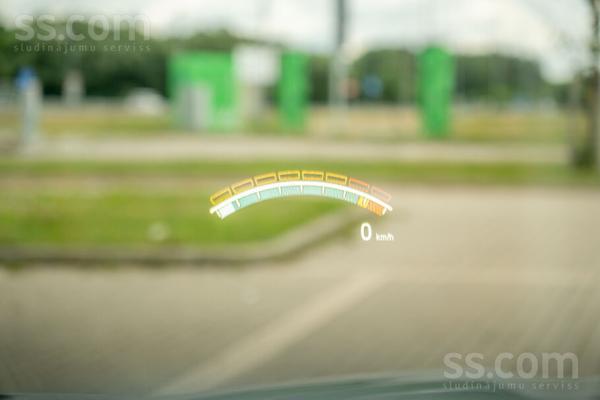 Серый БМВ М5 2012 в Рига, объемом двигателя 4.40 л и пробегом 0 тыс. км за 28000 €, фото 9 на AUTOMOTO.COM.LV
