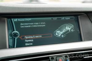 Pelēks BMW M5 2012 Rīga, ar dzinēja tilpumu 4.40 L un nobraukumu 0 tūkst. km par 28000 €, foto 13 vietnē AUTOMOTO.COM.LV