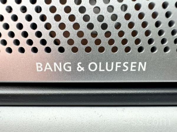 Серый БМВ М5 2013 в Рига, объемом двигателя 4.40 л и пробегом 149 тыс. км за 28500 €, фото 11 на AUTOMOTO.COM.LV