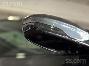 Grey BMW M5 2014 in Riga, with an engine capacity of 4.40 L and mileage of 83 thousand km for 40980 €, photo 10 on AUTOMOTO.COM.LV