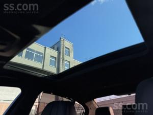 Grey BMW M5 2014 in Riga, with an engine capacity of 4.40 L and mileage of 83 thousand km for 40980 €, photo 24 on AUTOMOTO.COM.LV
