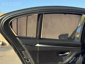 Grey BMW M5 2014 in Riga, with an engine capacity of 4.40 L and mileage of 83 thousand km for 40980 €, photo 27 on AUTOMOTO.COM.LV