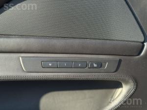 Grey BMW M5 2014 in Riga, with an engine capacity of 4.40 L and mileage of 83 thousand km for 40980 €, photo 29 on AUTOMOTO.COM.LV