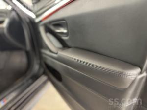 Grey BMW M5 2014 in Riga, with an engine capacity of 4.40 L and mileage of 82 thousand km for 38900 €, photo 26 on AUTOMOTO.COM.LV