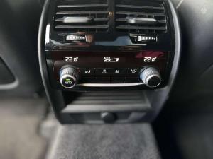 Pelēks BMW M5 2018 Viļņa, ar dzinēja tilpumu 4.40 L un nobraukumu 10 tūkst. km par 43200 €, foto 30 vietnē AUTOMOTO.COM.LV